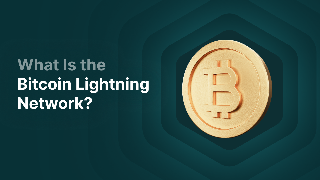 Wat is het Bitcoin Lightning Network? | Crypto Academie